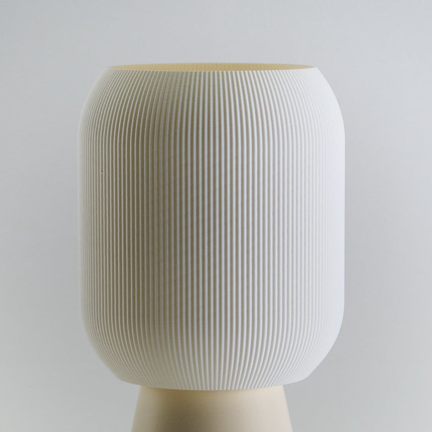 Aspen Lamp Shade Replacement (Shade Only) – Honey and Ivy