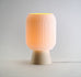 Aspen Table Lamp - Eco Friendly 3D Printed Homeware Design – Honey and Ivy